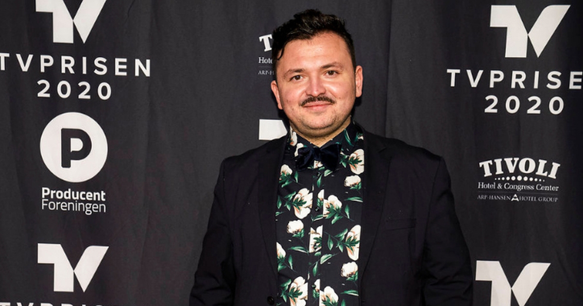 Umut Sakarya deler glædelig nyhed