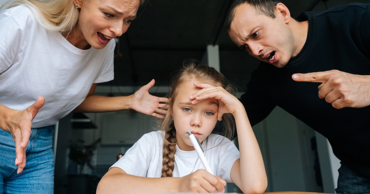 12 Parenting Mistakes Everyone Makes (And How to Avoid Them)