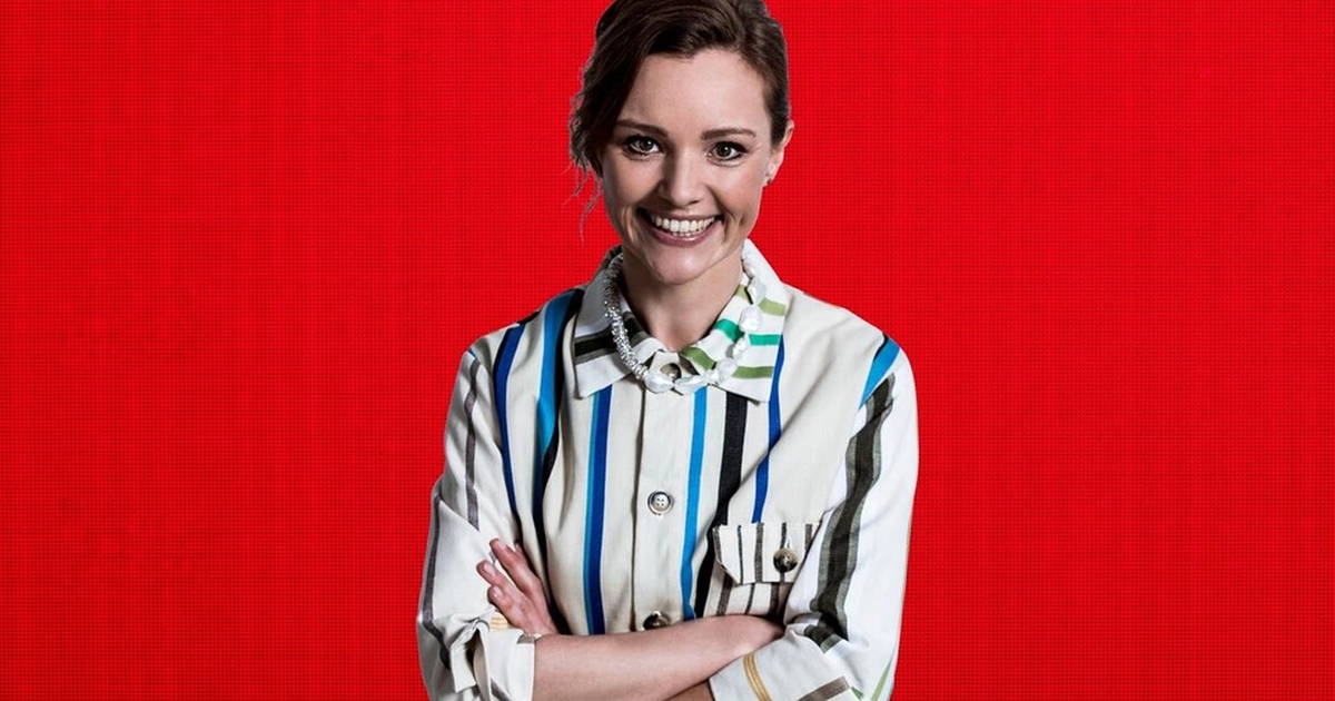 Lise Rønne efter kritik: 'Det er kikset'