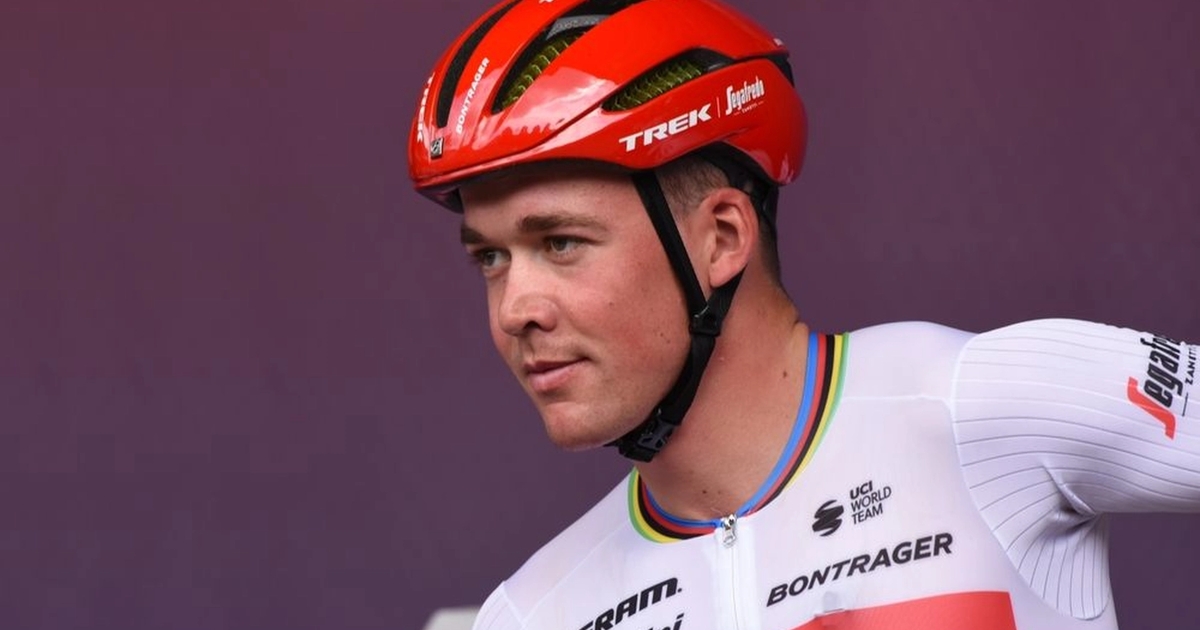 Mads Pedersen udgik: Nu melder de ud om fremtiden