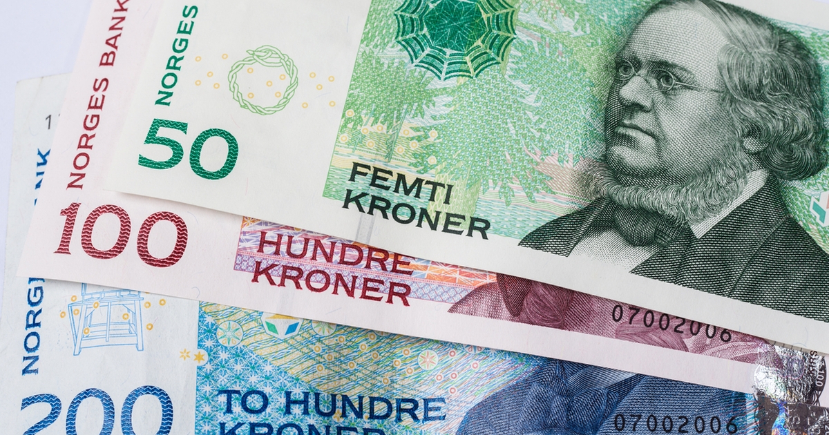 Trenger du raske penger? Dette kan være det beste alternativet for deg