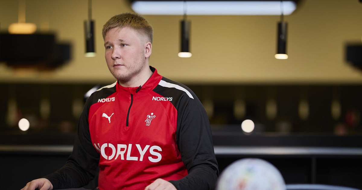 Populariteten bider ham bagi: Emil Nielsen betaler bøde