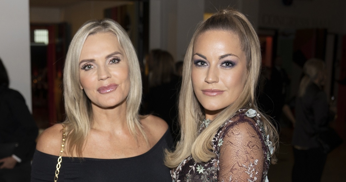 Amalie Szigethy: Denne tid er ekstra hård