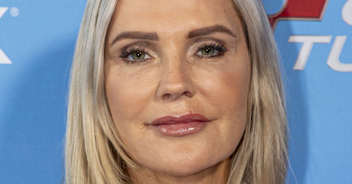 Janni Ree om ondsindede rygter: Jeg tror, jeg ved, hvem det er