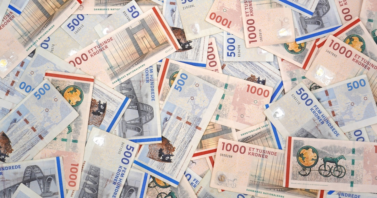 Mange danskere glemmer dette skattefradrag: Du snyder måske dig selv for flere tusinde kroner