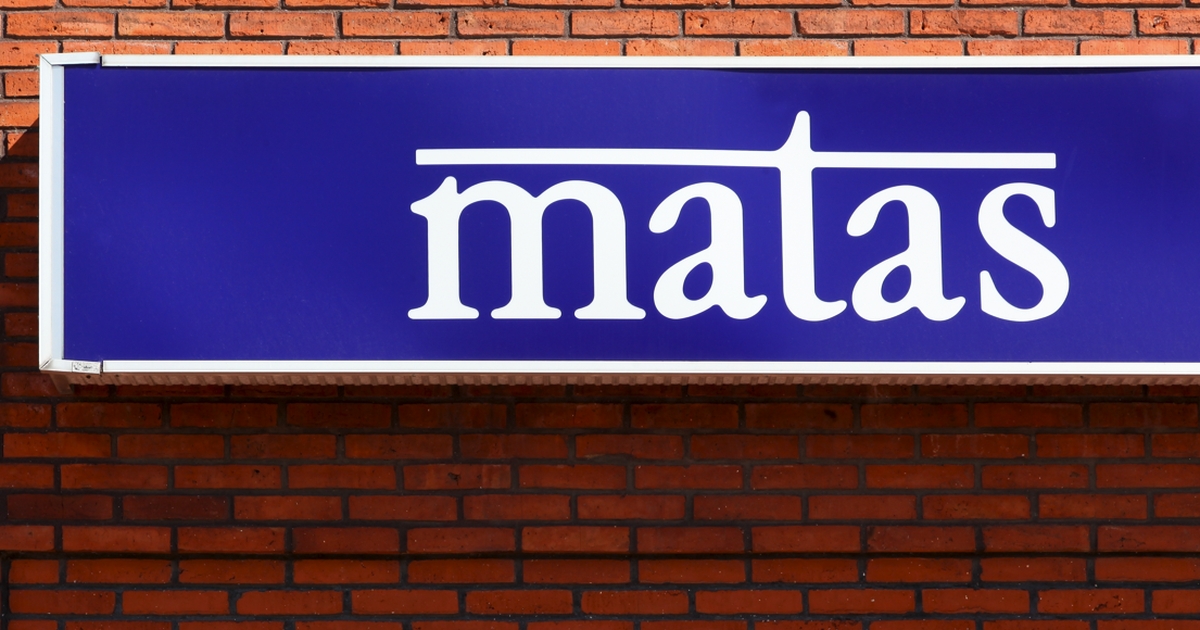 Matas deler stor nyhed: Gavekort og goodiebags til de hurtige