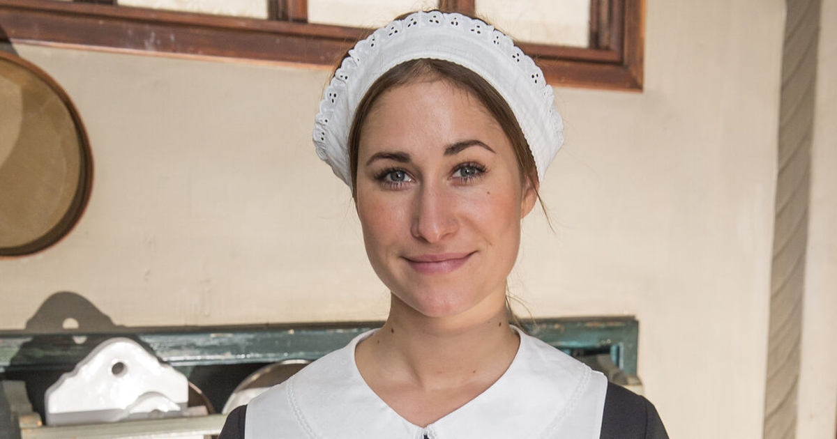 Seerfavorit vender tilbage til ‘Badehotellet’: Nu sætter hun selv ord ...