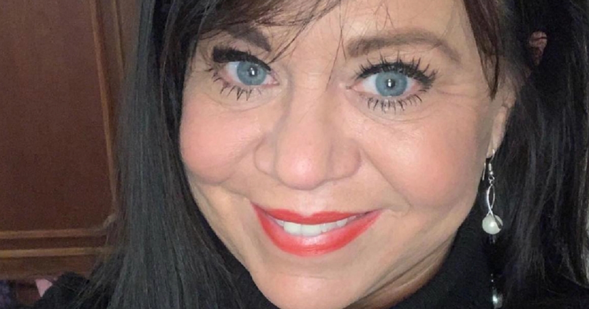 Eldre mann i stygg ulykke i supermarked: Så gjorde Lisa dette og ble ...