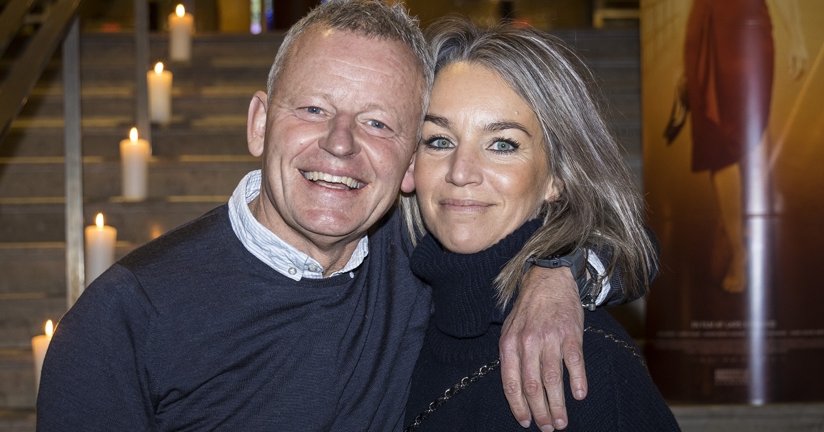 Bubber med stor afsløring