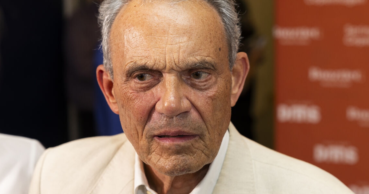 Medie med stor afsløring: Karsten Ree har gjort det i flere år