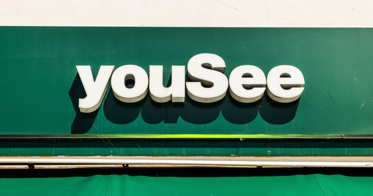YouSee med stor ny ændring: Kommer til at påvirke samtlige brugere