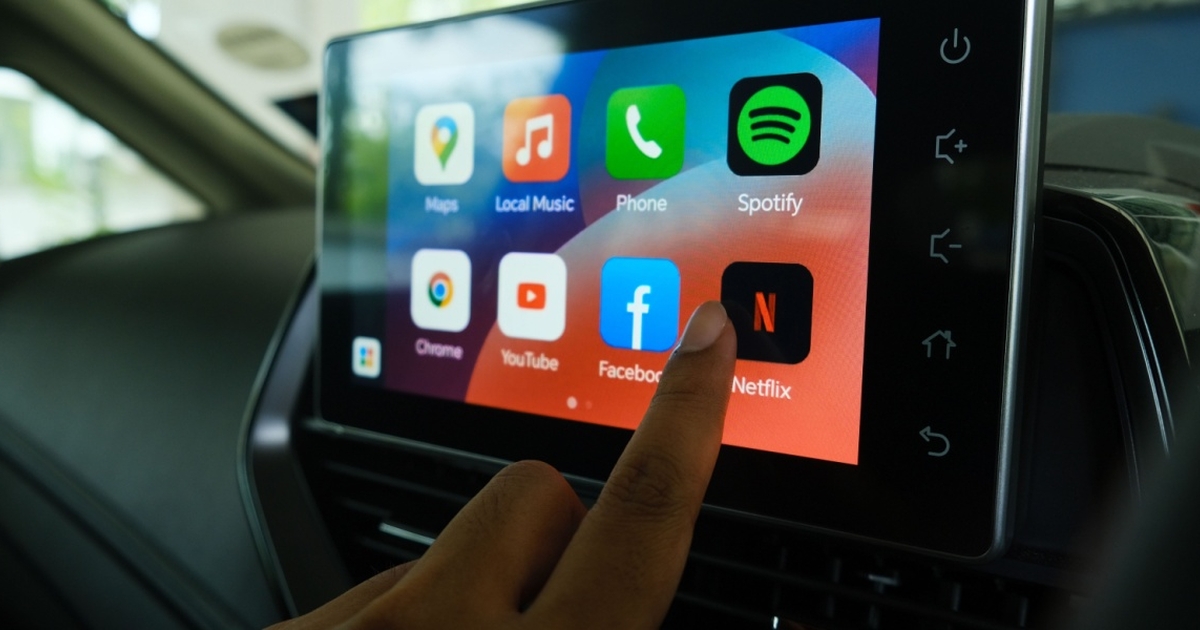 Ny version af Android Auto er netop landet: Byder på store ændringer