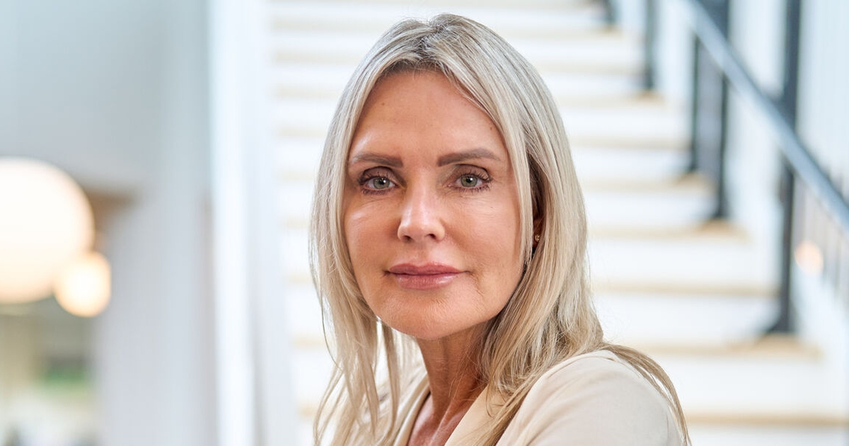 Blev kaldt "det værst tænkelige": Janni Ree med opdatering efter ...