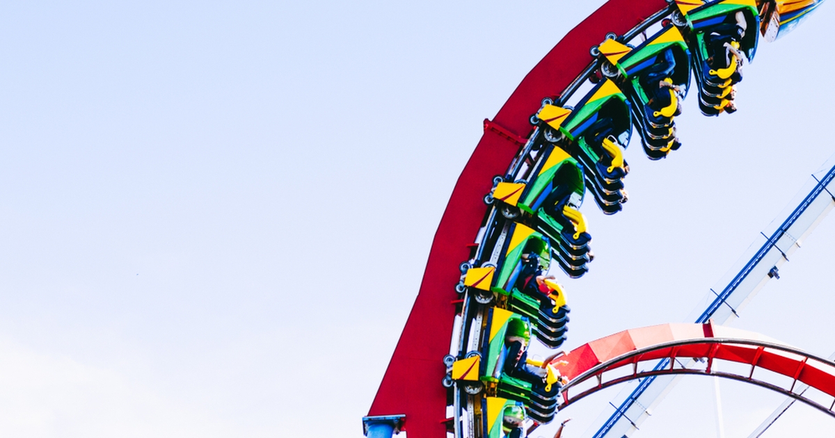 Roller coaster failure in Spain results in multiple injuries