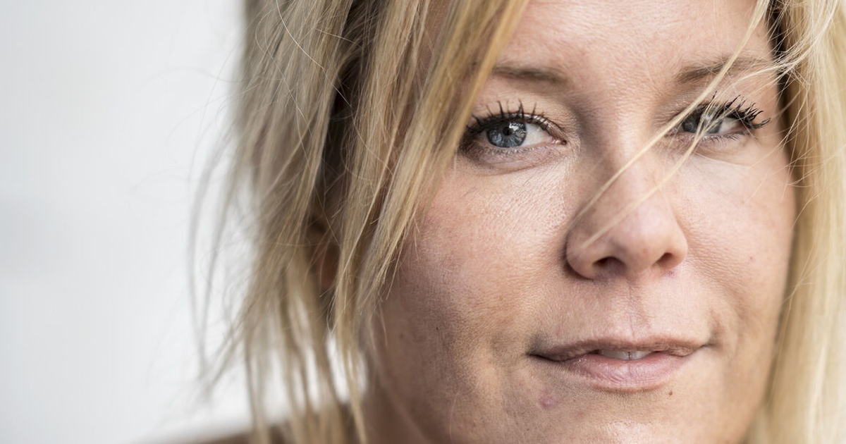 Nu sker det: Linda P deler stor nyhed