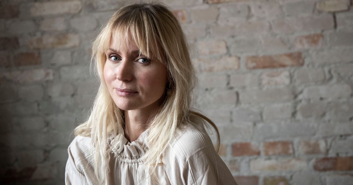 Vibeke Lentz afslører ny spændende kæreste: "Jeg er ret sikker på, at ...