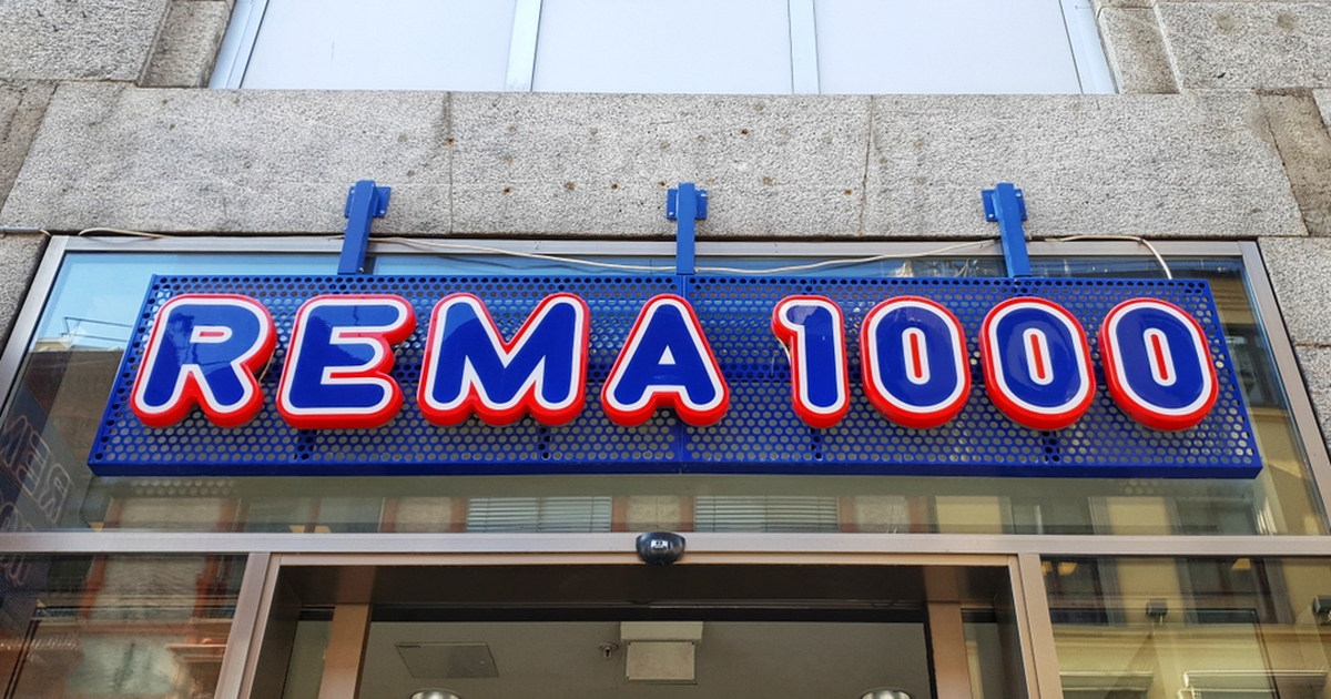 Rema 1000 får kæmpe bøde: Du vil ikke tro, hvad de fandt på hylderne