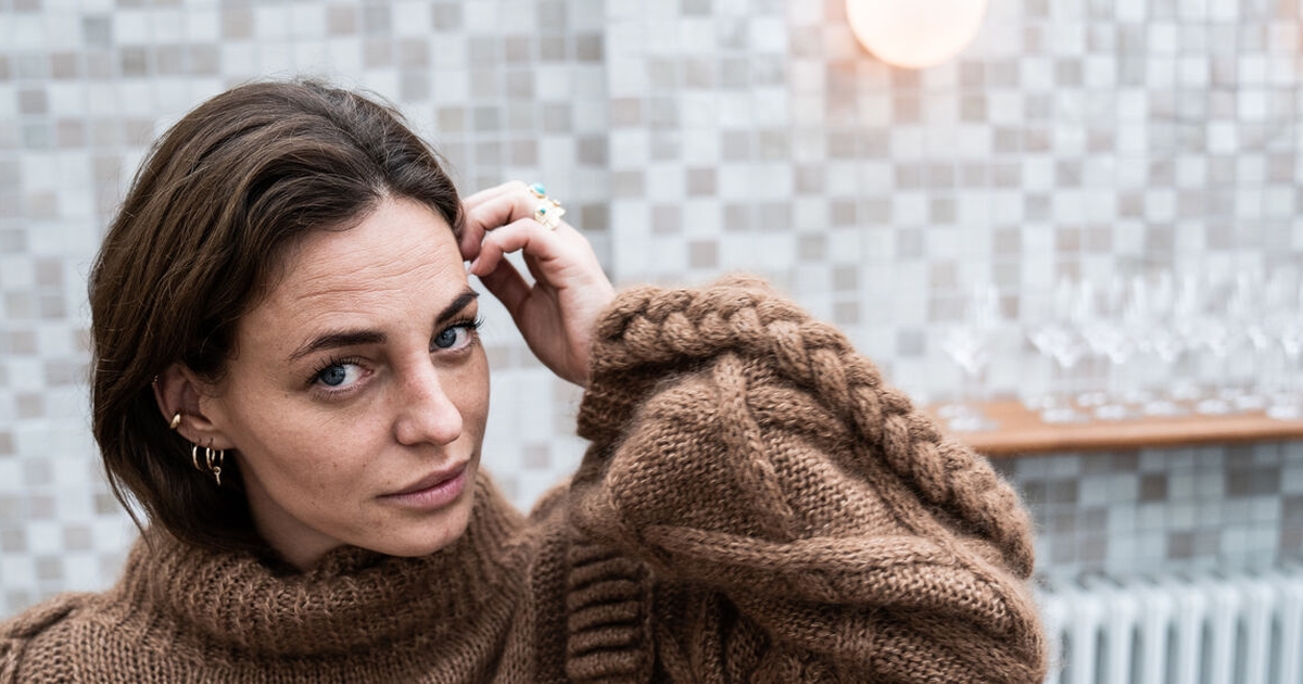 Sarah Grünewald åbner op: Afslører diagnose