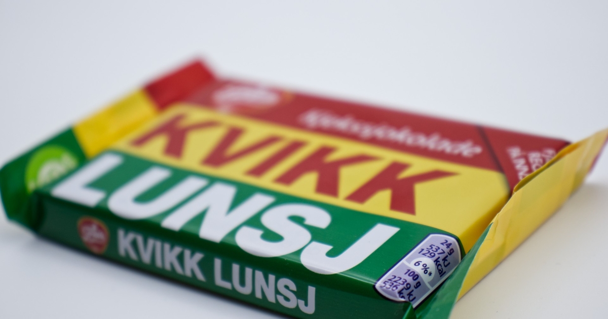 Kvikk Lunsj-priskrigen: Fra billigsjokk til dyre tilstander