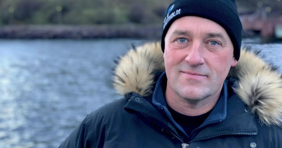 Efter fem år: Nu vender Peter Ingemann tilbage