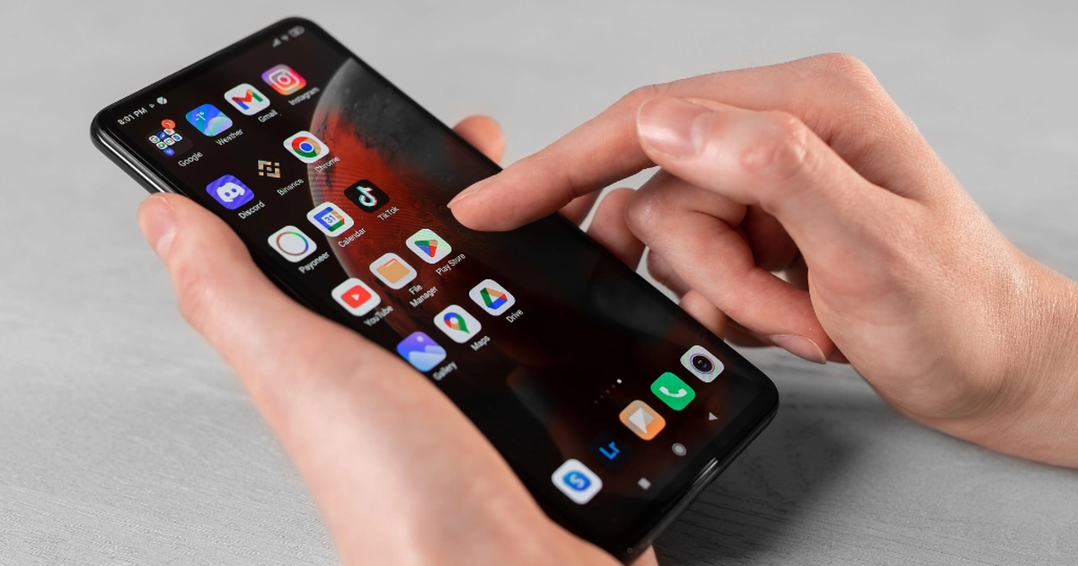 Protect Your Privacy: These Everyday Apps May Be Sharing Your Data