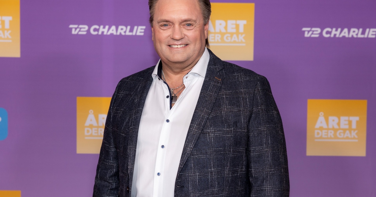 Johnny Hansen åbner op: Gav løfte til Leo