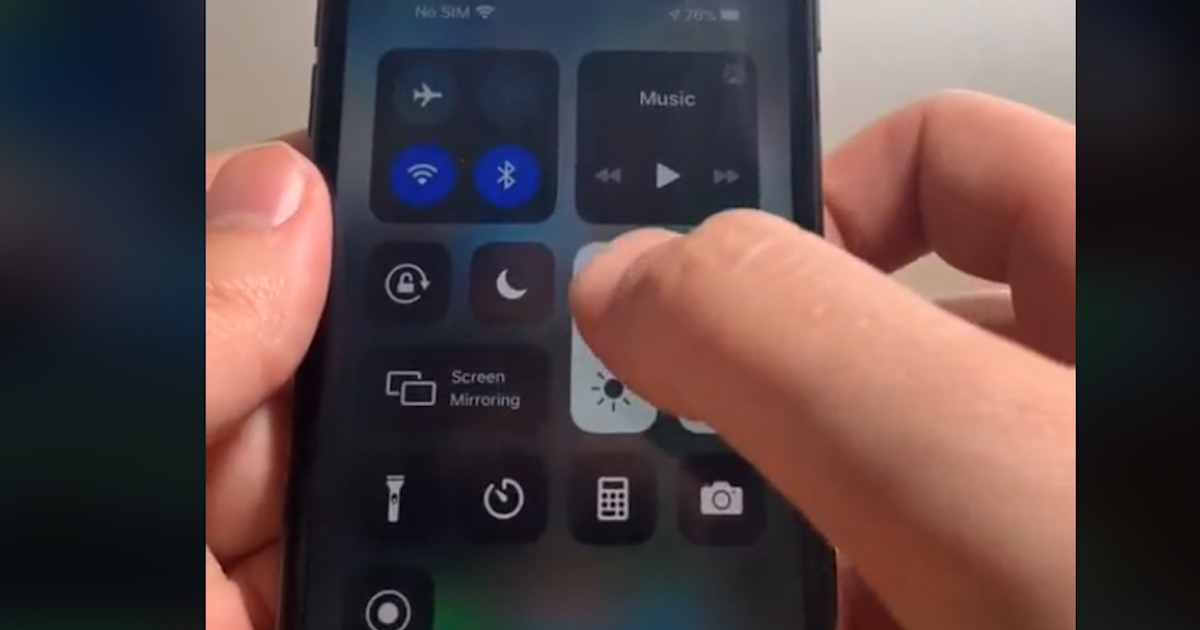 Revolutionerende iPhone-indstilling giver 'ubegrænset' batterilevetid