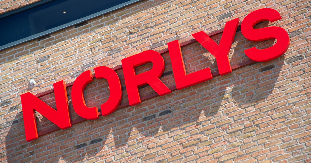 Norlys deler stor nyhed: Sæt kryds i kalenderen den 12. oktober