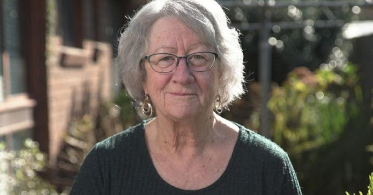 74-årige Jane havde lejet samme bolig i 23 år: Så modtog hun chokerende ...