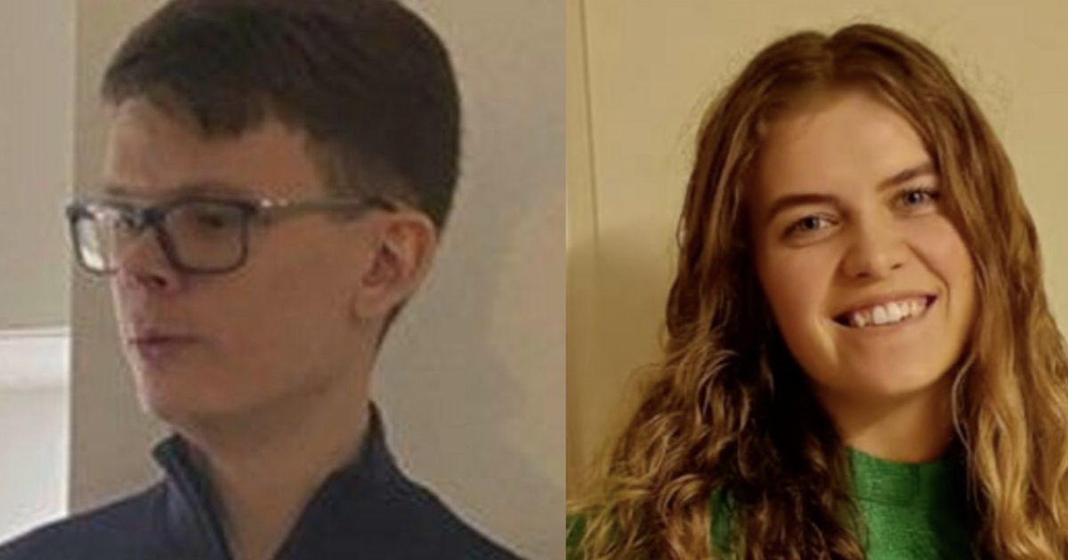 To forsvunnet på en helg: Er det den nye Emilie Meng?