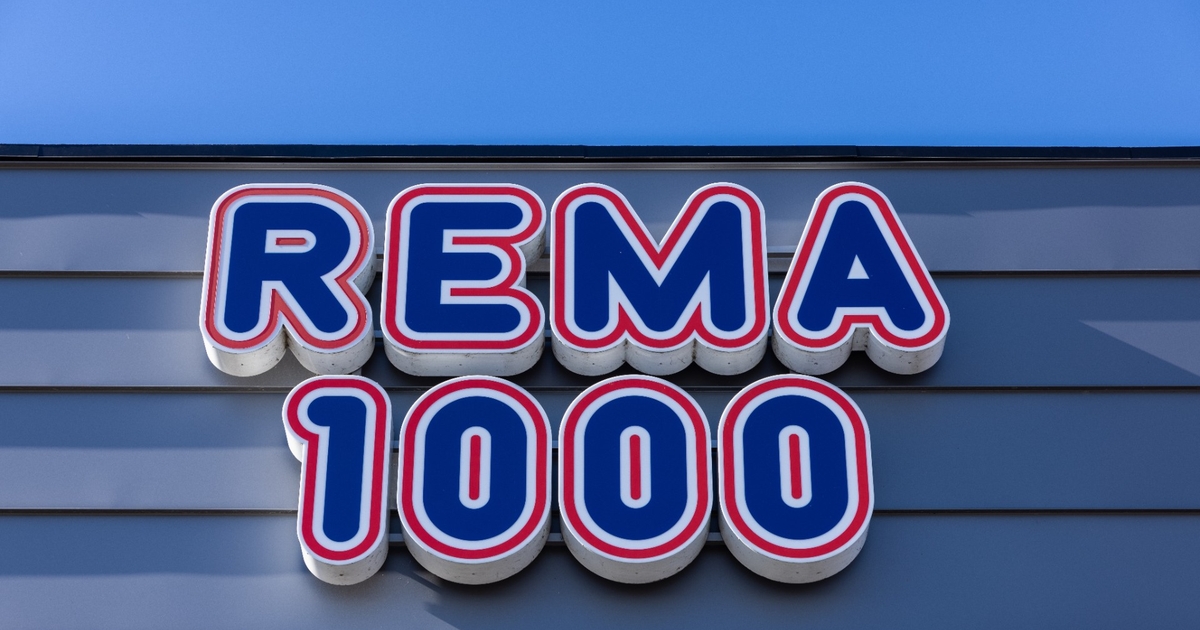 Revolusjonerende tilltak fra Rema1000 og Uno X