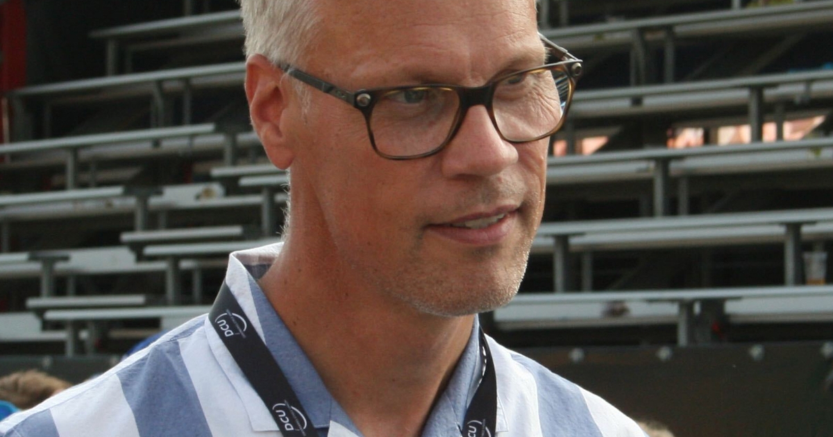 Rolf og Ritter til tasterne: Har båret på en hemmelighed