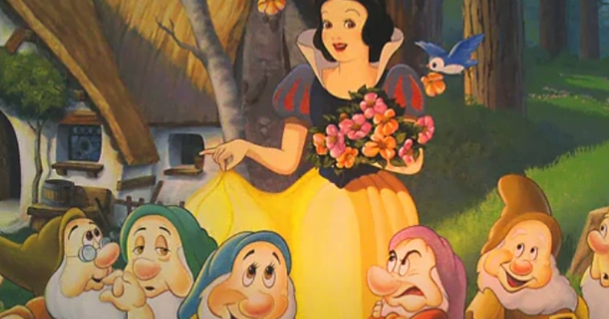 Disney vil "undgå at forstærke stereotyper": Ændrer ikoniske karakterer ...