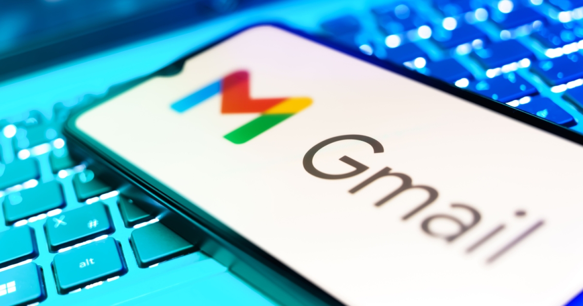 FBI advarer Gmail-brugere: Sådan bruger kriminelle kunstig intelligens ...