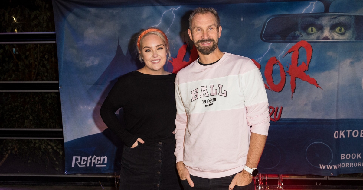 Julia Sofia afslører: "Ja, vi er et par"