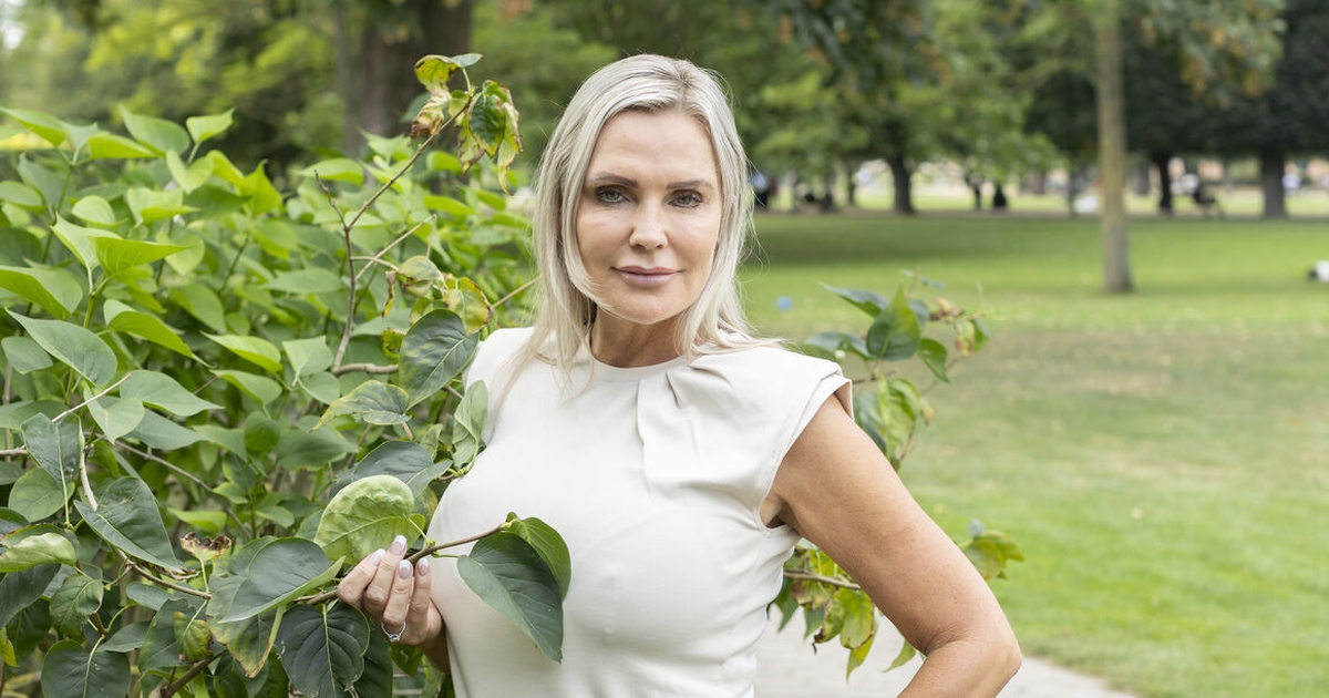 Janni Ree svarer igen på Karstens nye politianmeldelse: Vi har altid ...