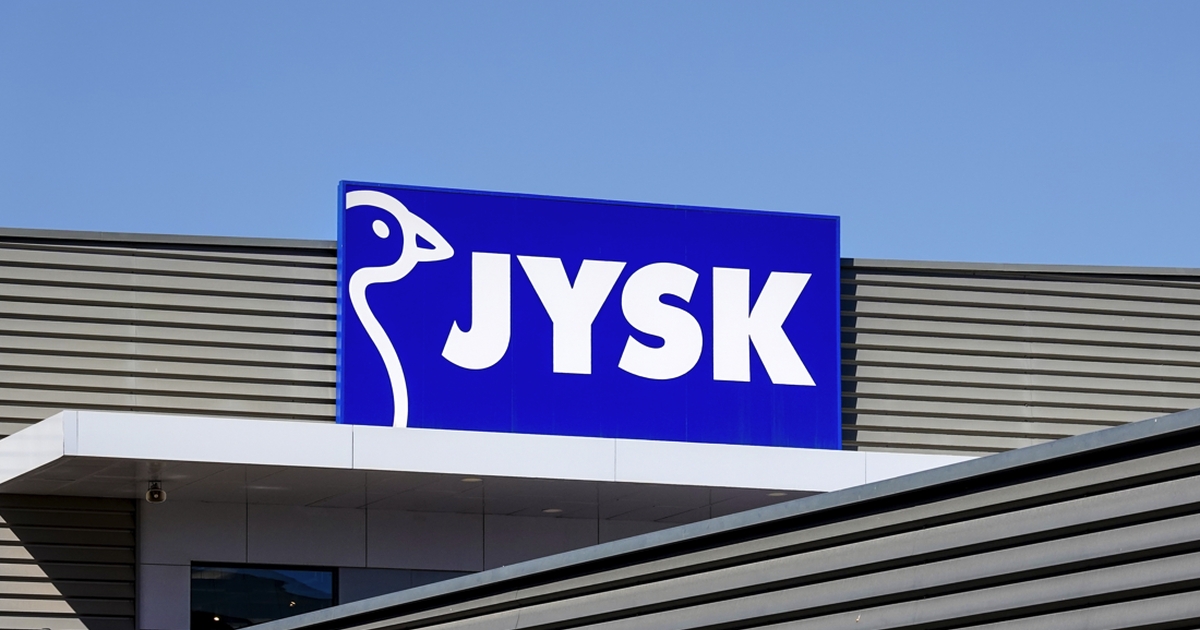 Flere tusinde kroner at spare: Jysk giver populært produkt væk helt gratis