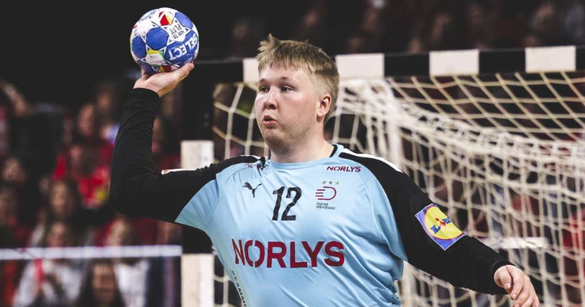 Det er ikke, hvad du tror: Emil Nielsen afslører hvad han laver, når ...