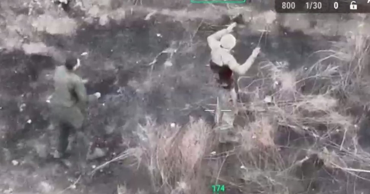 Russia Deploys North Korean Troops in High-Casualty Human Wave Attacks