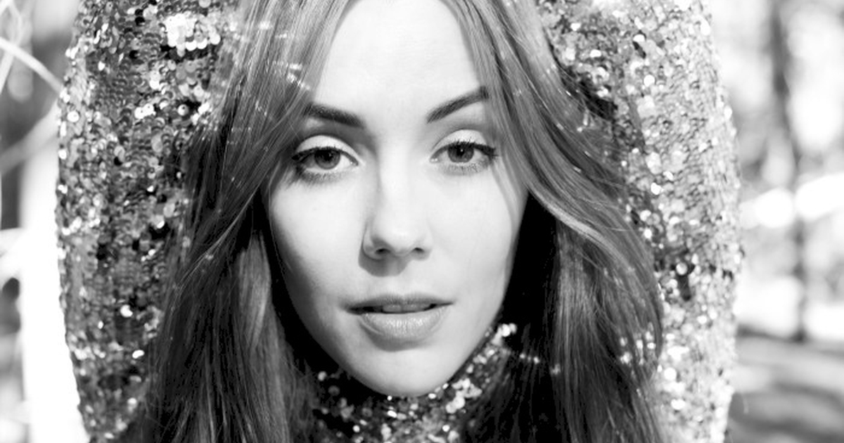 Marion Ravn med hjertevarm nyhet