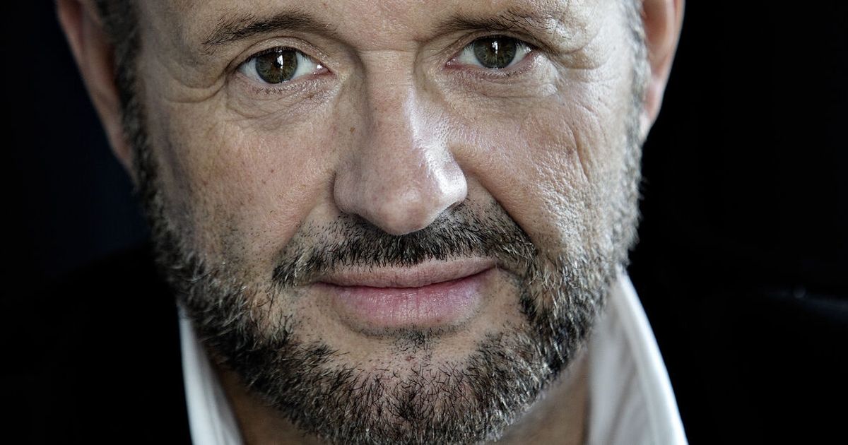 Trist nyt fra Dennis Knudsen