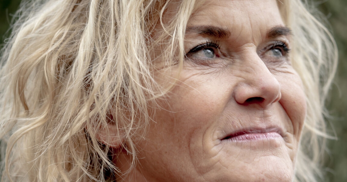 Efter kræftscanning: Charlotte Bøving efterladt i tårer