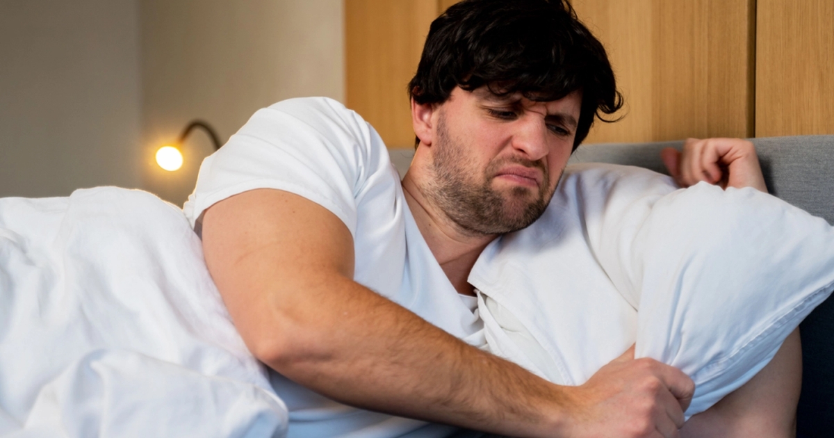 Kan resultere i bumser og uren hud: Du bruger dit pudebetræk forkert