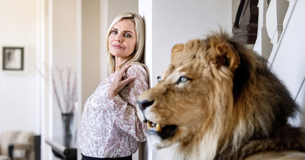 Janni Ree med vild afsløring: Har takket ja til “nogen eksklusivt”