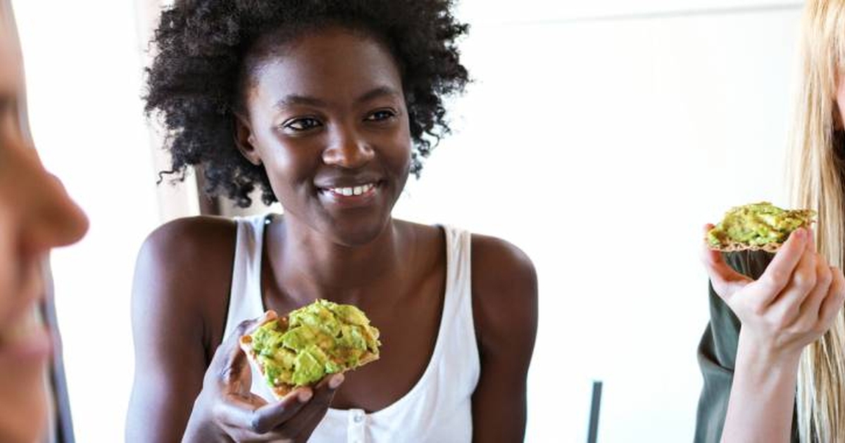 Eksperter: Du har spist ristet brød feil hele livet