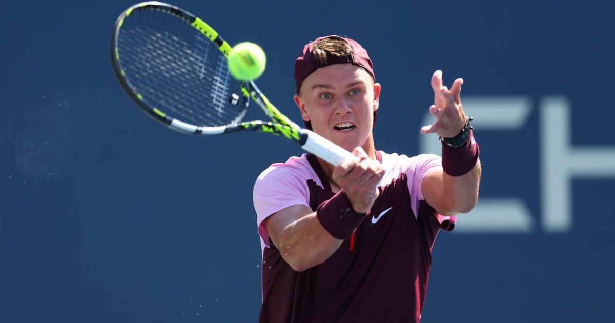 Holger Rune i ny triumf