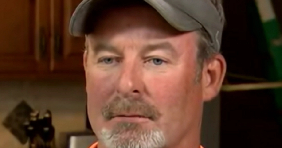 Mike og hans kone kom hjem fra restaurantbesøg: De kunne næsten ikke tro deres egne øjne, da de ...