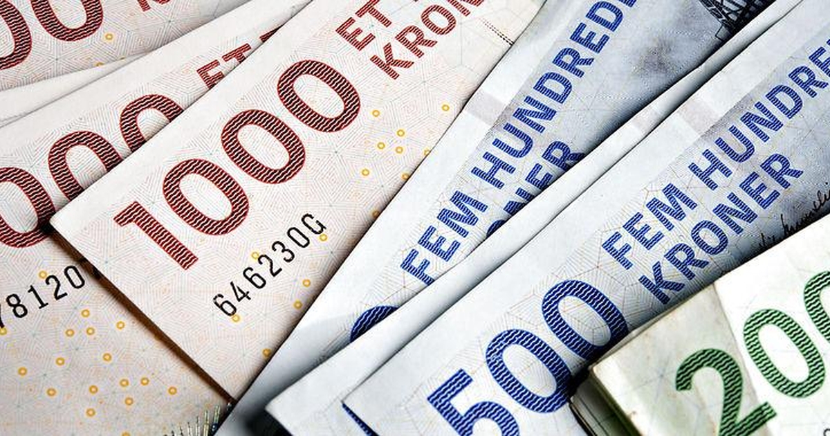 Nationalbanken udfaser den 31. maj flere pengesedler: Nu deler de overraskende nyt