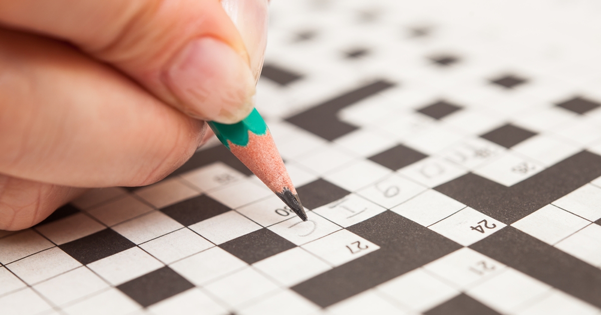 Danmarks førende indenfor online krydsord