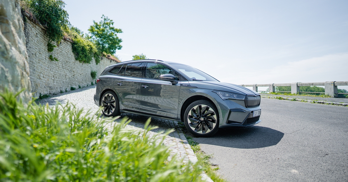 Bilmærke brager frem i Danmark: Især elbilerne bliver solgt i lange baner